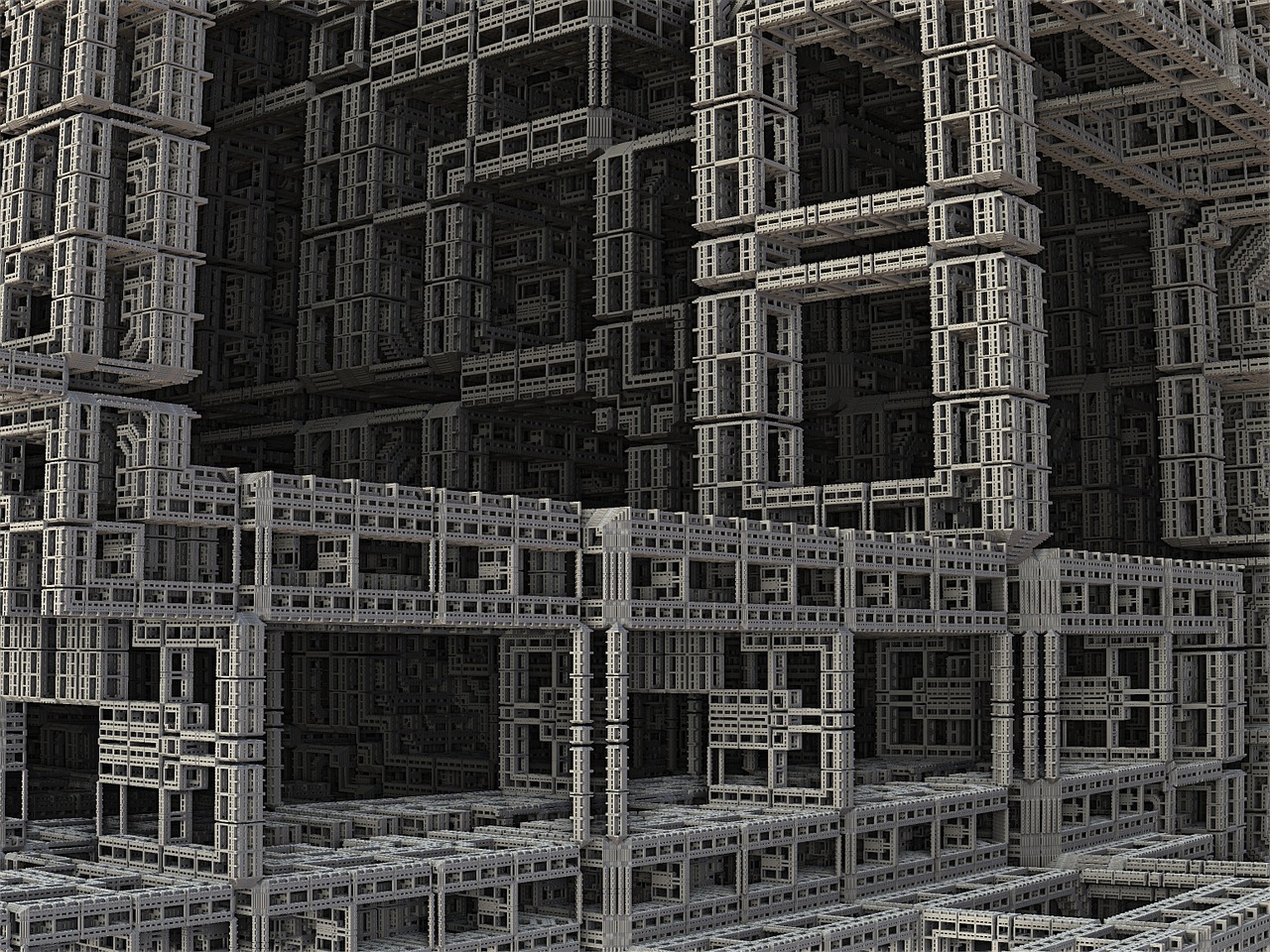 LOD BIM: Tudo que você precisa saber sobre o assunto - Sienge